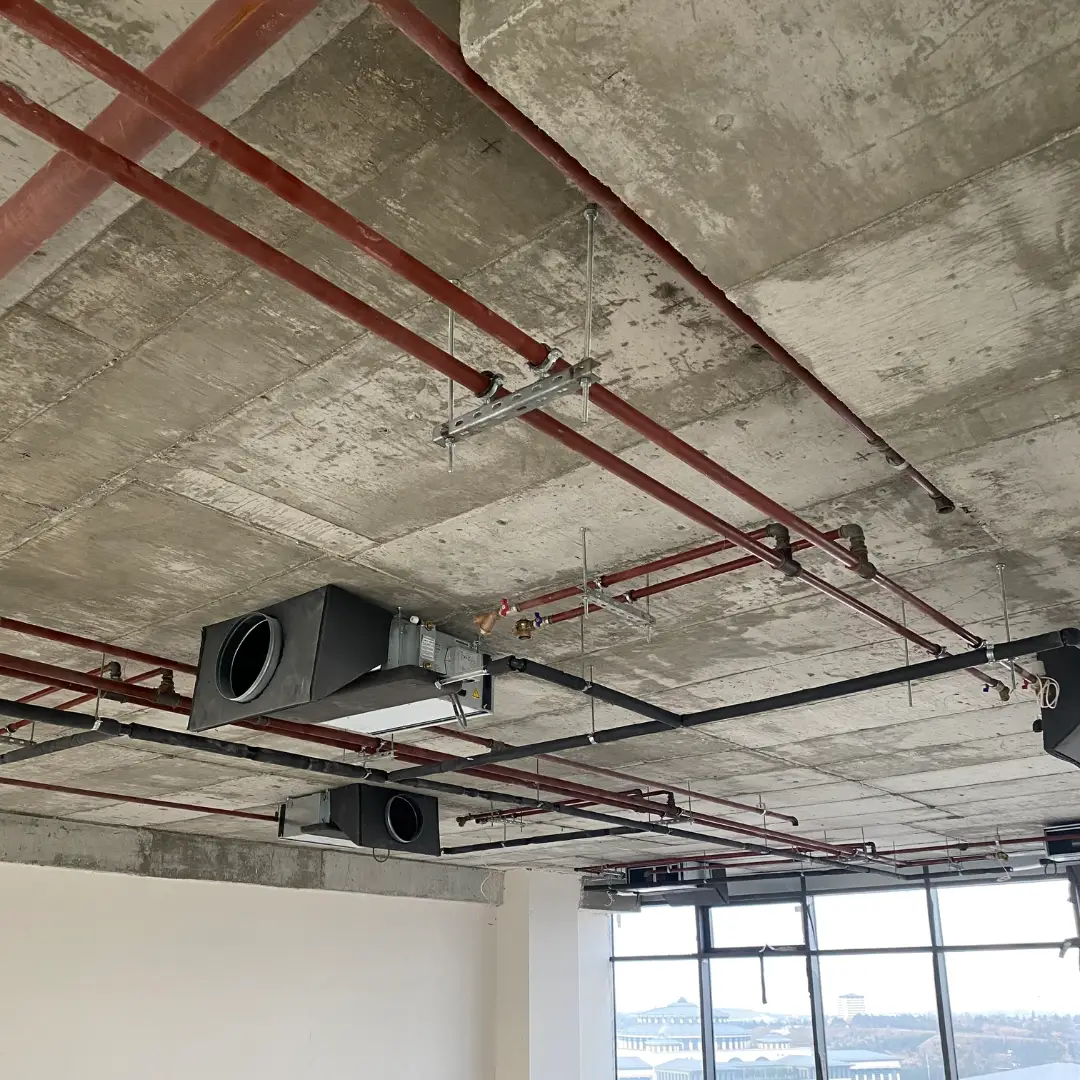 Intreco – Intreco İnşaat